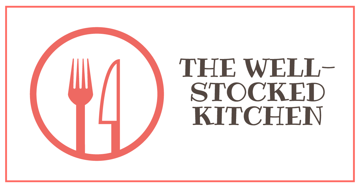 The Convenience and Savings of a Well-Stocked Kitchen – Add Salt & Serve