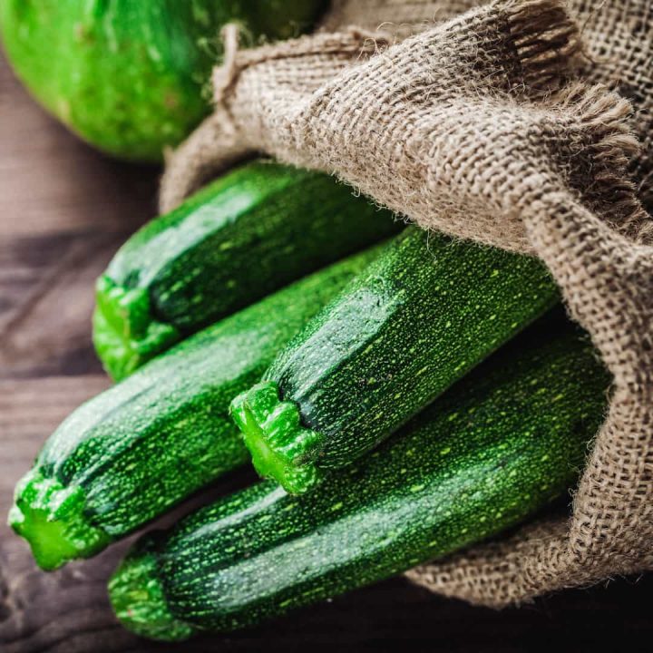 Zucchini Overload? 10 Ideas and Recipes to Get You Through Zucchini ...