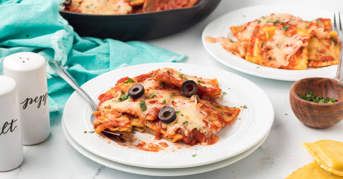 Mexican Ravioli – Add Salt & Serve