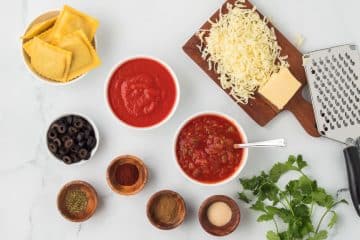 Mexican Ravioli – Add Salt & Serve