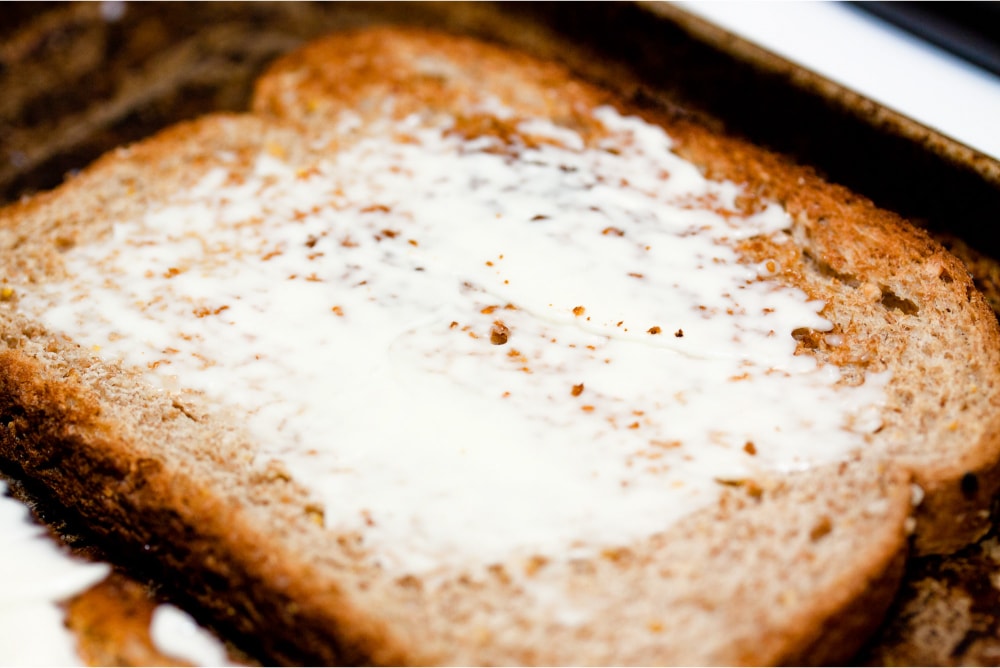 Apple Cheddar Melt – Add Salt & Serve